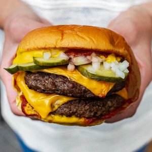 TrueBurger - Takeout & Delivery - 880 Photos & 1722 Reviews - Burgers ...