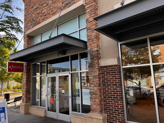 XFINITY STORE BY COMCAST - Updated December 2025 - 44 Photos & 143 ...