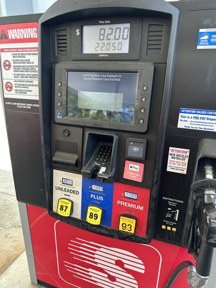 SPEEDWAY - Updated April 2026 - 12 Photos & 13 Reviews - 10009 ...