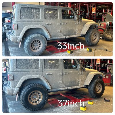 DISCOUNT TIRE - Updated October 2025 - 27 Photos & 93 Reviews - 16407 ...