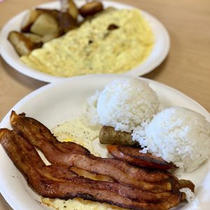 KOA PANCAKE HOUSE - 441 Photos & 295 Reviews - Breakfast & Brunch - 703 ...