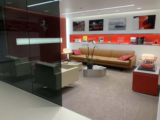 FERRARI OF HOUSTON - Updated October 2025 - 44 Photos & 18 Reviews ...