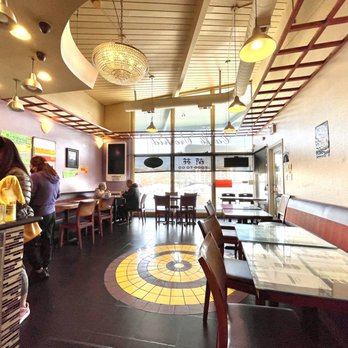 CAFE ORCHID Updated February 2025 741 Photos 265 Reviews 9B El Camino Real Millbrae California Chinese Restaurant Reviews Phone Number Menu Yelp