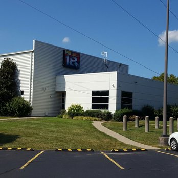 WLEX-TV CHANNEL 18 - Updated October 2025 - 90 Photos & 13 Reviews ...