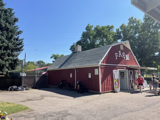 BELLEVIEW PARK - Updated July 2024 - 98 Photos & 34 Reviews - 5001 S ...