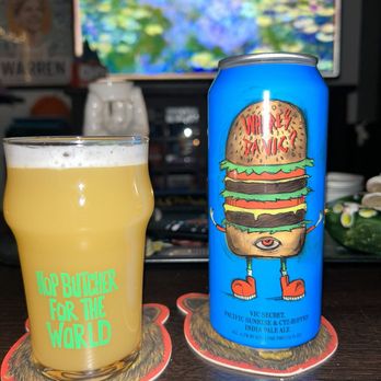 HOP BUTCHER FOR THE WORLD - Updated November 2025 - 69 Photos & 39 ...