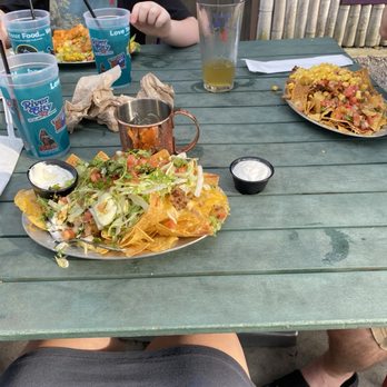 NACHO HIPPO - Updated September 2024 - 535 Photos & 700 Reviews - 850 N ...