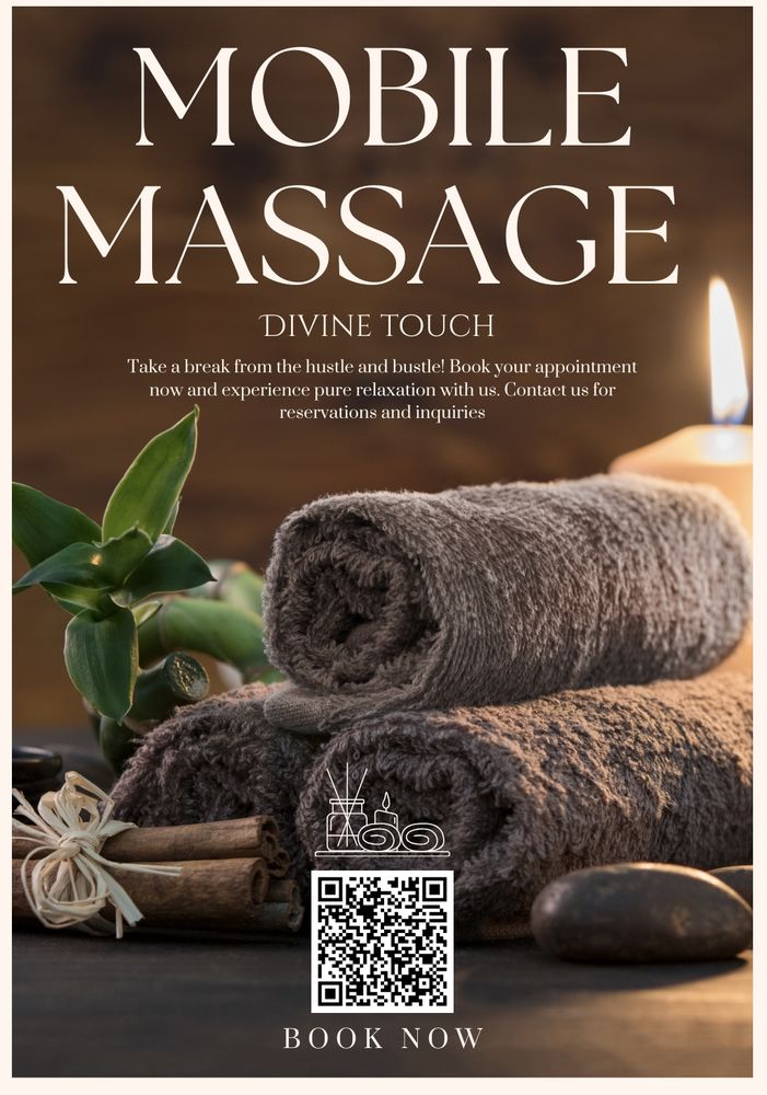 DIVINE TOUCH - Updated March 2025 - Request an Appointment - Columbus ...