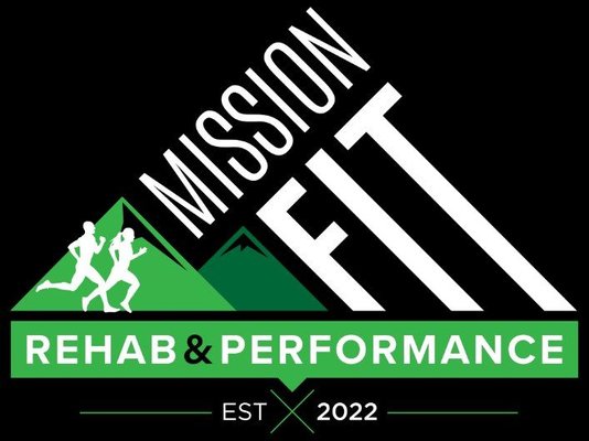 MISSION FIT REHAB & PERFORMANCE - Updated May 2024 - 17 Photos - 610 E ...