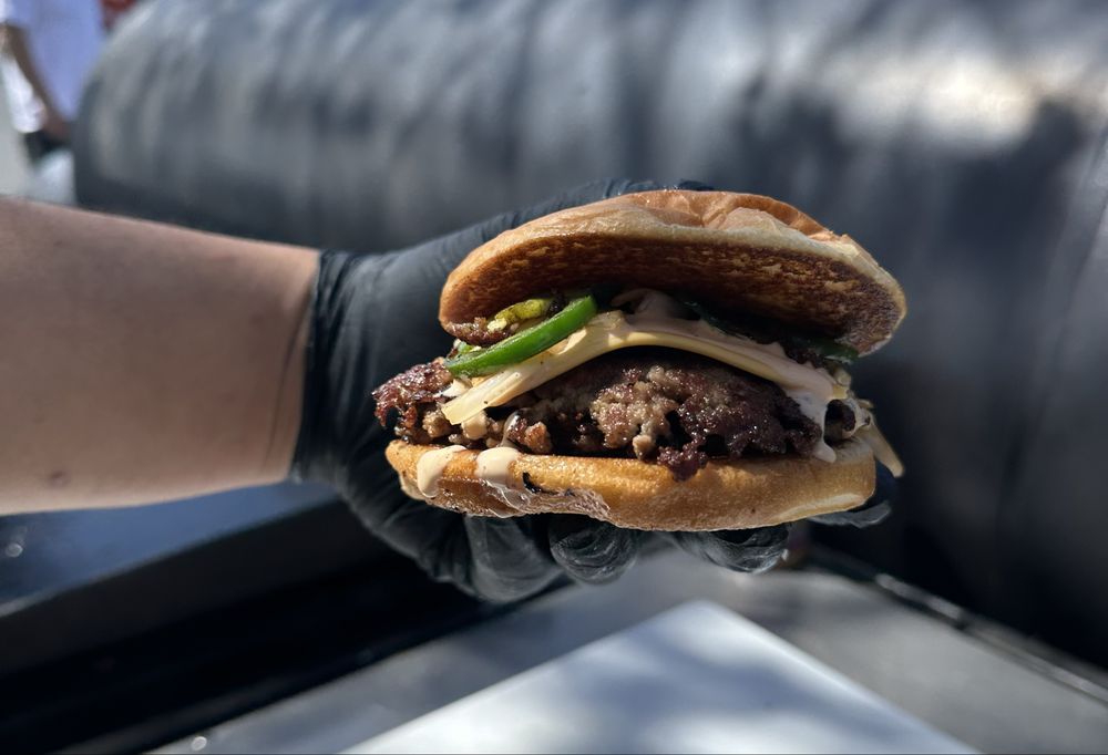 ROLL’N SMOKE BBQ - Updated October 2025 - E Eighth St & N Central Ave ...