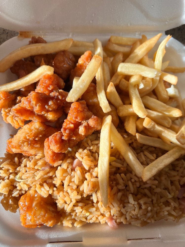 CHINA BORIKÉN | 6550 S Orange Ave, Orlando, Florida | Food Trucks ...