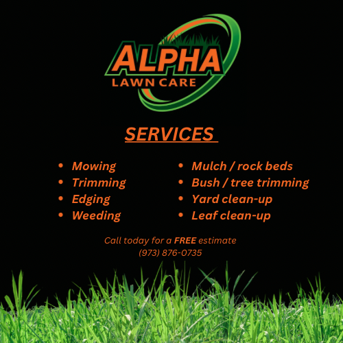 ALPHA LAWN CARE - Request a Quote - Baltimore, Maryland - Lawn Services ...