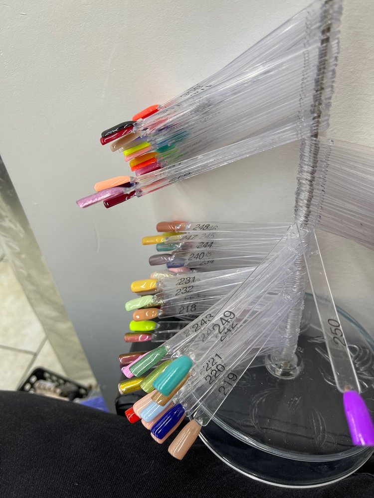 NAILS GLAM STUDIO - Updated November 2025 - 2944 3rd Ave, The Bronx ...