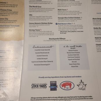 GEORGIA BLUE - Updated October 2024 - 170 Photos & 102 Reviews - 6389 ...