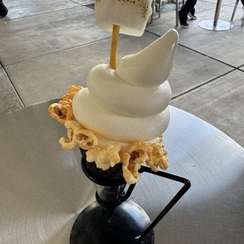 NOBIBI ICE CREAM & TEA - Updated June 2024 - 698 Photos & 280 Reviews ...