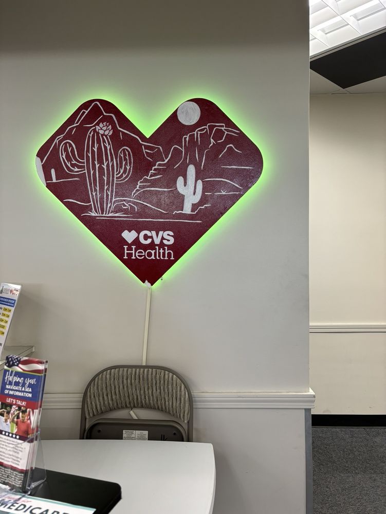 CVS PHARMACY - Updated December 2025 - 48 Photos - 32351 N Scottsdale ...