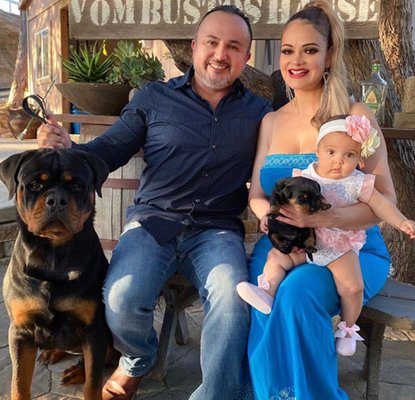 KIMBERLY ROTTWEILER PUPPIES - Updated October 2025 - Philadelphia ...