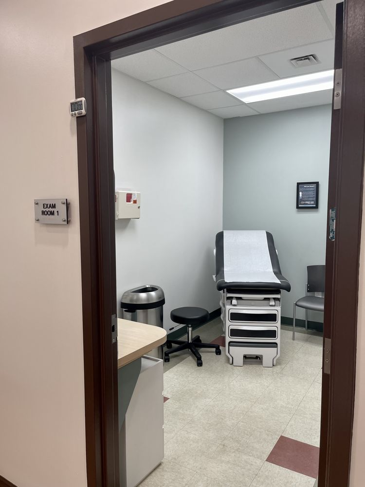 TGH URGENT CARE POWERED BY FAST TRACK - Updated October 2025 - 12 ...