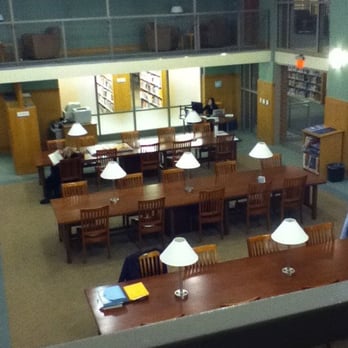 DARIEN LIBRARY - Updated October 2025 - 12 Photos & 18 Reviews - 1441 ...