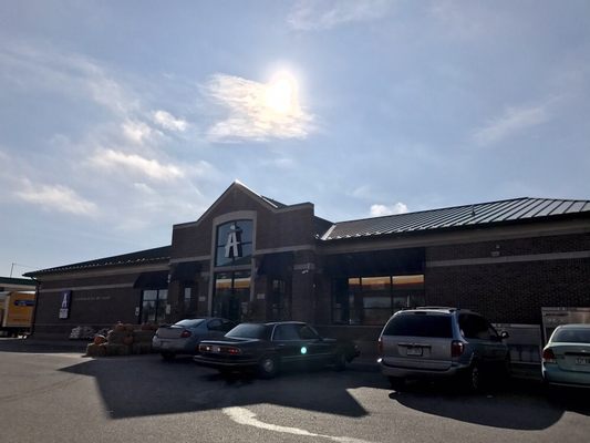 ALEX’S MARKET & GRILL - Updated October 2025 - 13 Photos & 56 Reviews ...