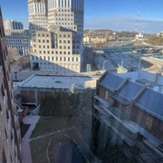 RESIDENCE INN BY MARRIOTT CINCINNATI DOWNTOWN/THE PHELPS - 135 Photos ...