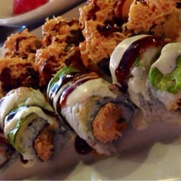 KAI SUSHI AND SAKE BAR - Updated October 2025 - 430 Photos & 482 ...