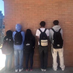 HILLVIEW MIDDLE SCHOOL - 12 Photos - 40525 Peonza Ln, Palmdale ...