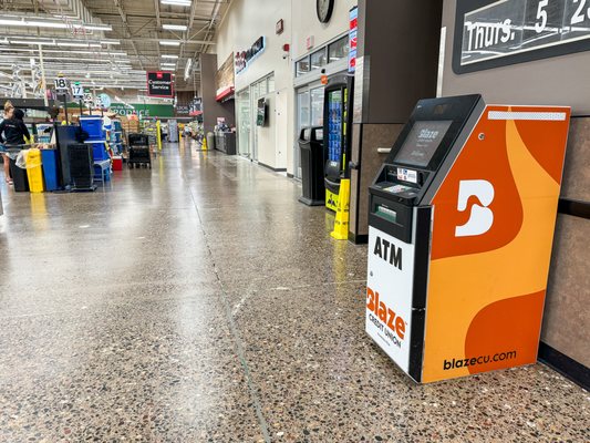 BLAZE CREDIT UNION - STILLWATER CUB - Updated December 2025 - 1801 ...