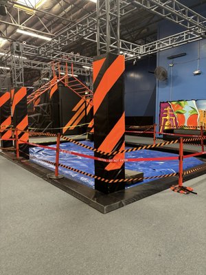 SKY ZONE TRAMPOLINE PARK - Updated December 2025 - 243 Photos & 574 ...