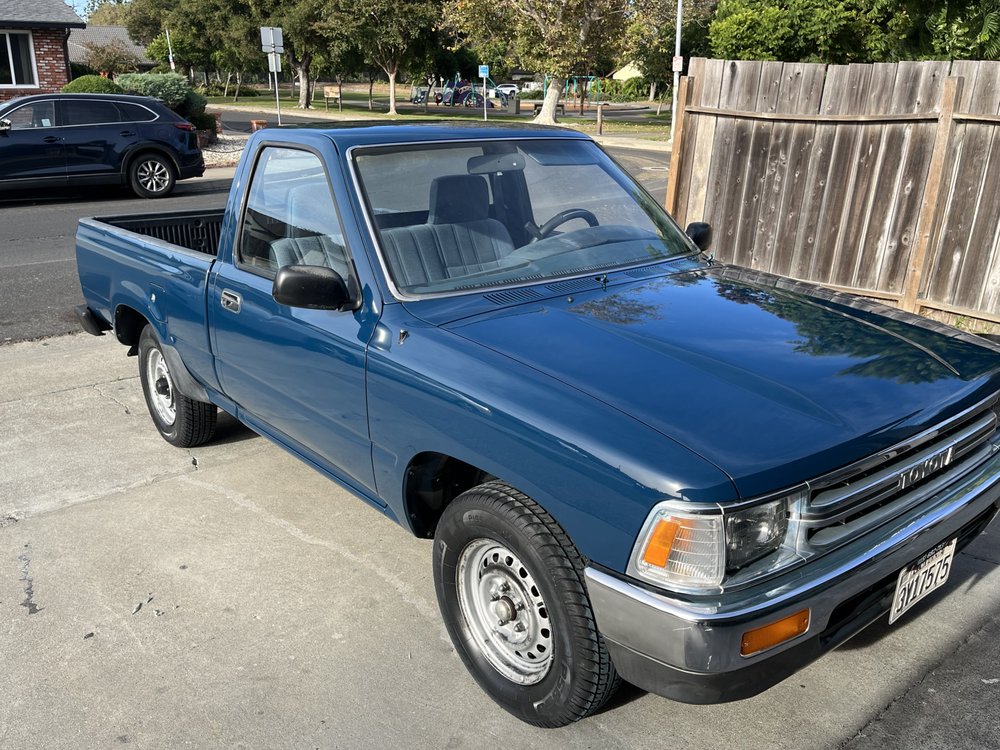 EMPIRE AUTO BODY & PAINT - 24 Photos - San Jose, California - Body ...