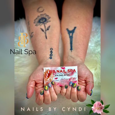 BB NAIL SPA - Updated December 2025 - 14 Photos & 13 Reviews - 12244A St Charles Rock Rd ...