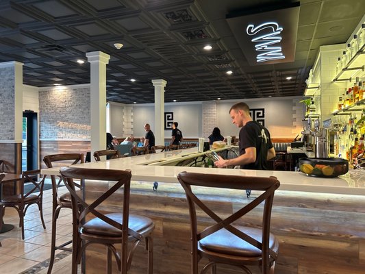 MAZI GREEK KITCHEN BAR - Updated December 2025 - 22 Photos & 35 Reviews ...