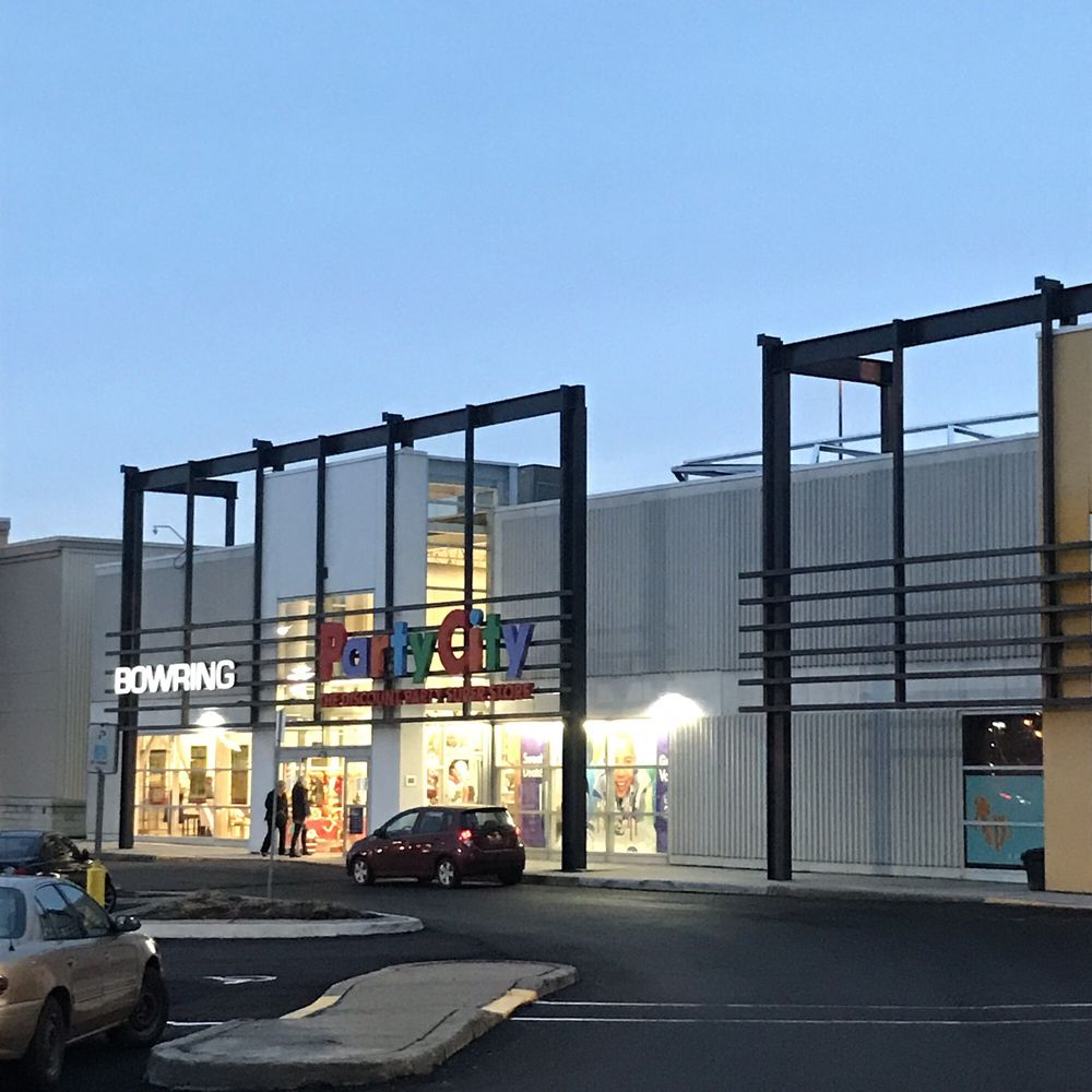PARTY CITY - Updated October 2025 - 29 William Kitchen Road, Toronto ...