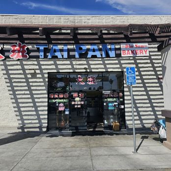 TAI PAN DIM SUM BAKERY - Updated January 2026 - 695 Photos & 403 ...