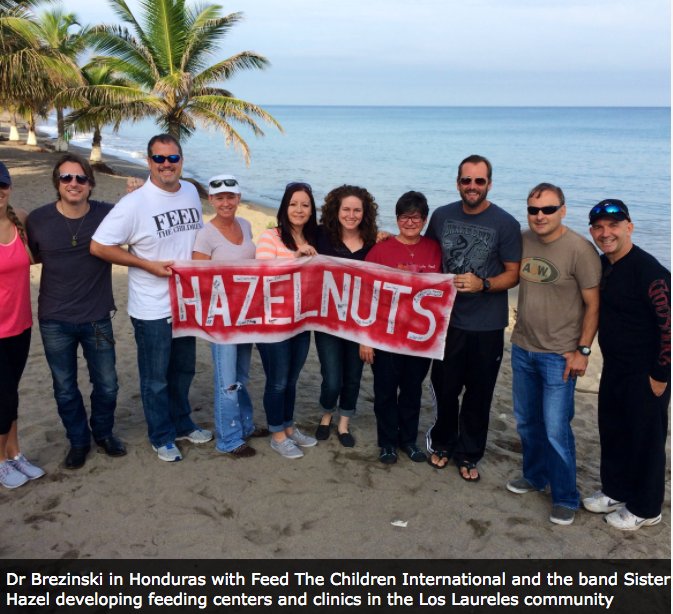 DAMIAN BREZINSKI - MD FACC - Updated October 2025 - 1328 N Lake Park ...