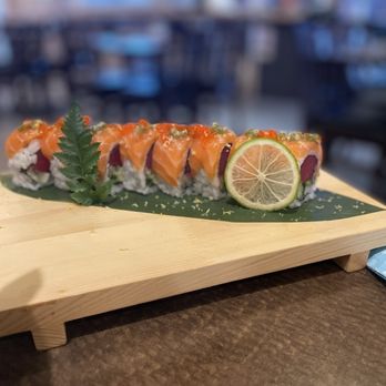SUKI SUSHI - Updated September 2024 - 179 Photos & 33 Reviews - 3699 ...