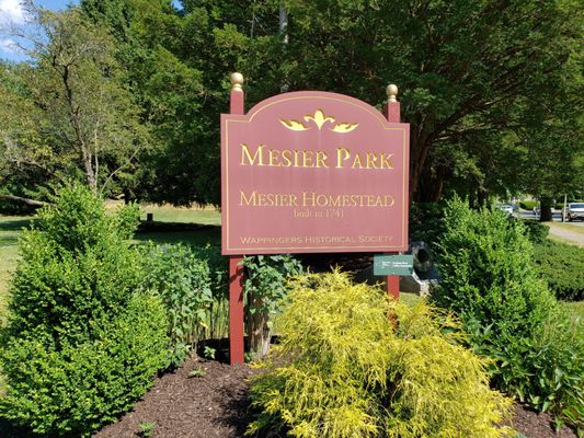 MESIER PARK - Updated December 2025 - 2 Spring St, Wappingers Falls ...