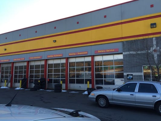 MR. TIRE AUTO SERVICE CENTERS - Updated December 2025 - 24 Photos & 107 ...