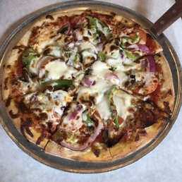 MIDTOWN PIZZA KITCHEN - Updated July 2025 - 132 Photos & 152 Reviews ...