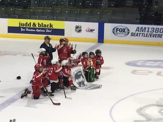 EVERETT COMMUNITY ICE RINK - Updated December 2025 - 15 Reviews - 2000 ...