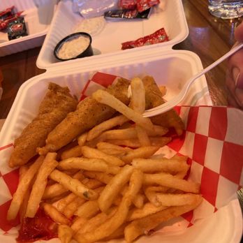 HANS FISH & CHIPS - Updated October 2025 - 24 Photos & 18 Reviews ...