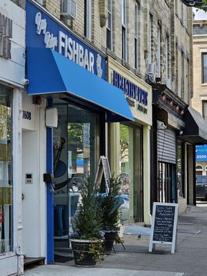 BAY RIDGE FISH BAR - Updated August 2025 - 117 Photos & 71 Reviews ...