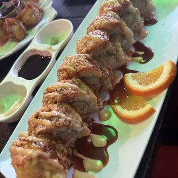 OISHII SUSHI - Updated June 2025 - 663 Photos & 787 Reviews - 6133 ...