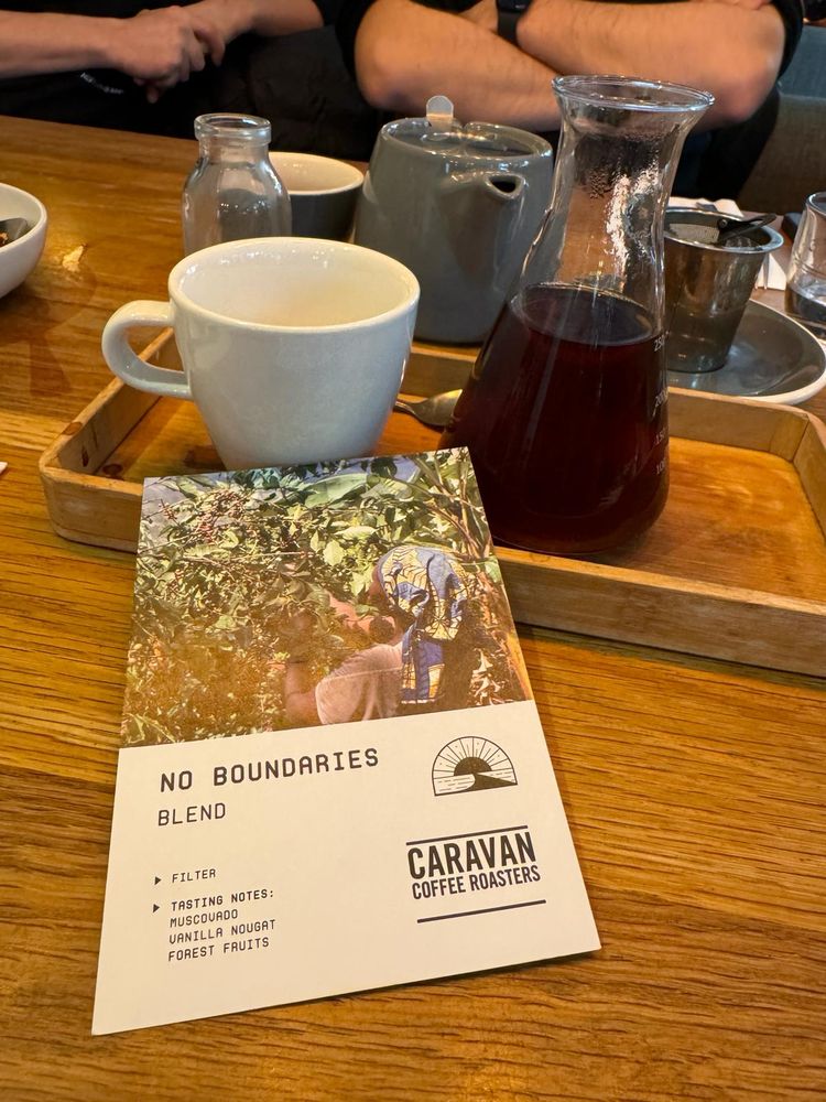 CARAVAN FITZROVIA - Updated October 2025 - 24 Photos - 152 Great ...