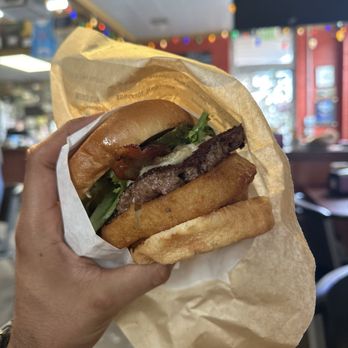 BOB’S ATOMIC BURGERS - Updated January 2025 - 655 Photos & 1041 Reviews ...