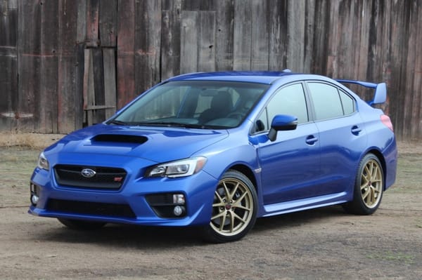 SUBARU CALGARY - Updated May 2026 - 19 Photos & 59 Reviews - 1100 ...