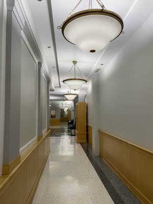 HAROLD WASHINGTON LIBRARY CENTER - CHICAGO PUBLIC LIBRARY - Updated ...