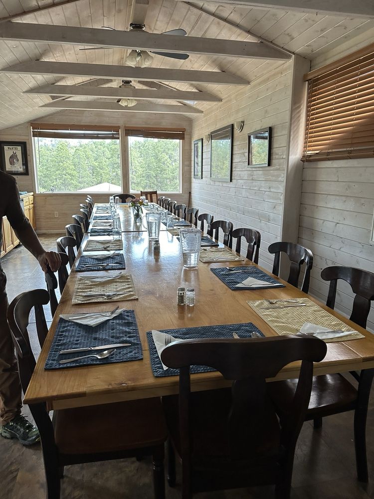 DEVILS TOWER LODGE - Updated July 2025 - 21 Photos & 10 Reviews - 34 ...