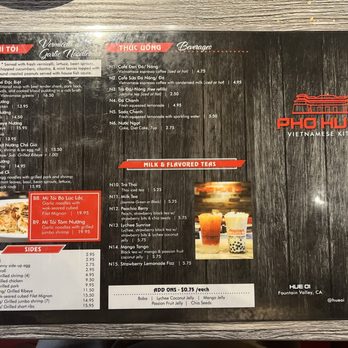 PHO HUE OI - Updated June 2025 - 151 Photos & 91 Reviews - 21227 ...