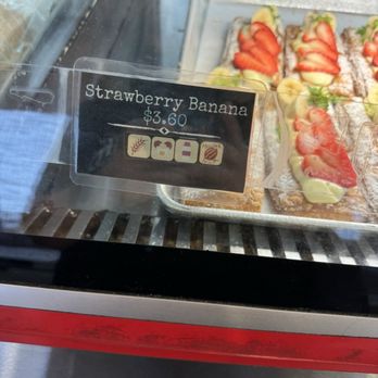 CREAM PAN - Updated December 2024 - 7846 Photos & 6716 Reviews - 602 El ...